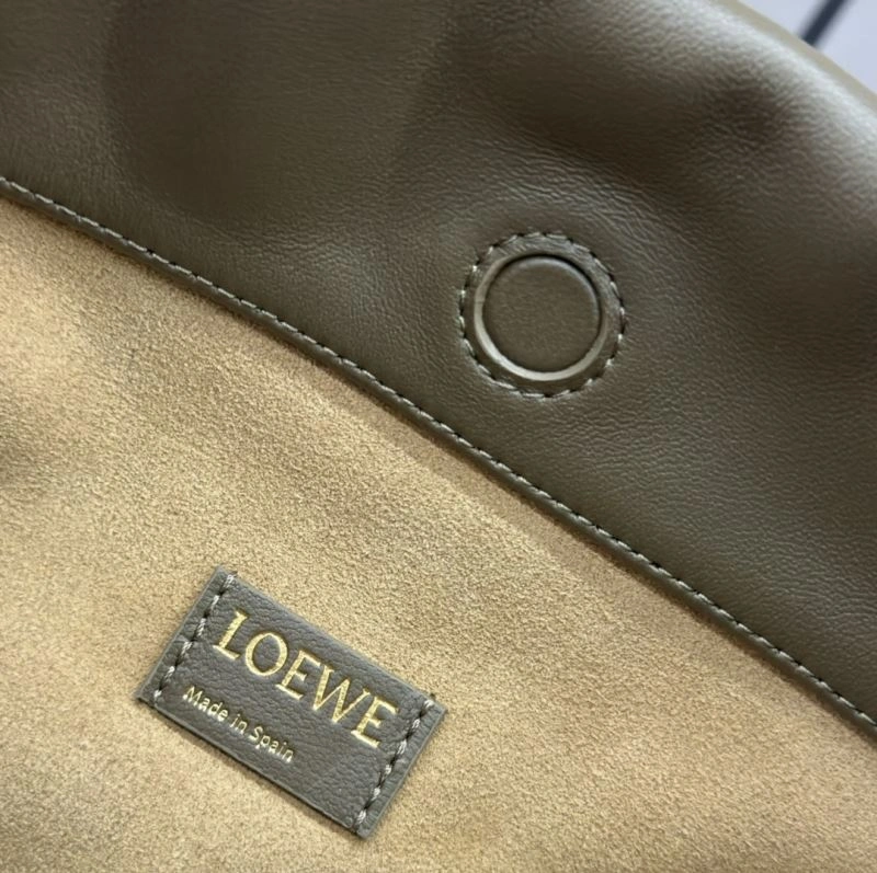 High accuracy Loewe Flamenco Bags