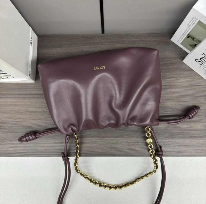 Exact replica Loewe Flamenco Bags