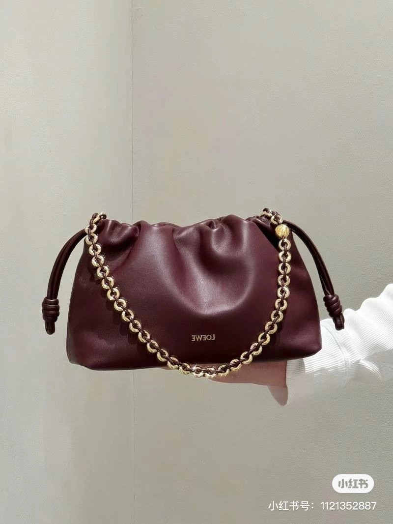Exact replica Loewe Flamenco Bags