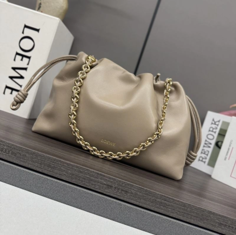 Loewe Flamenco Bags
