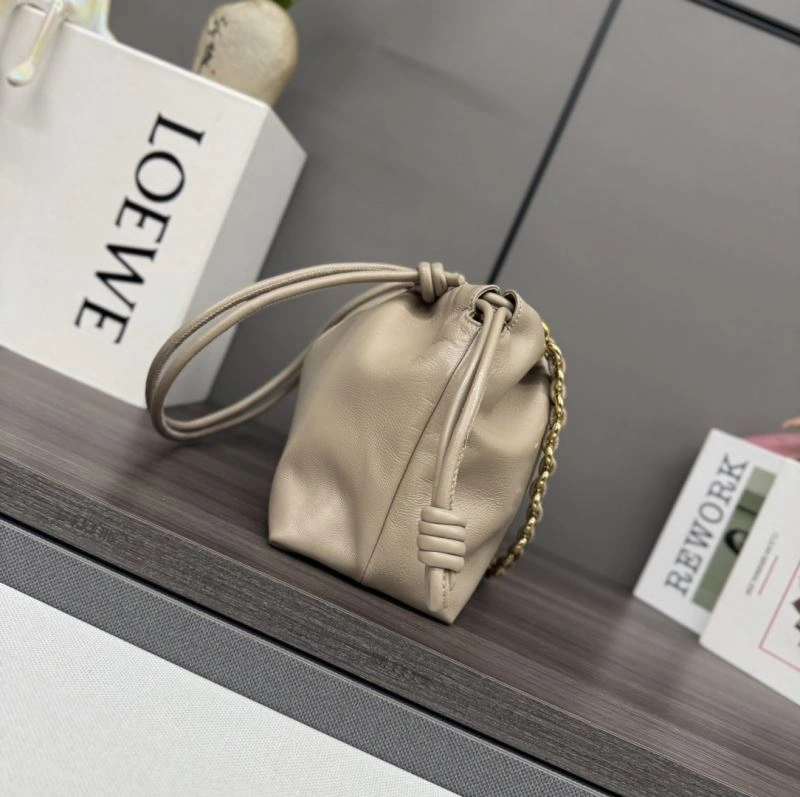 High fidelity Loewe Flamenco Bags