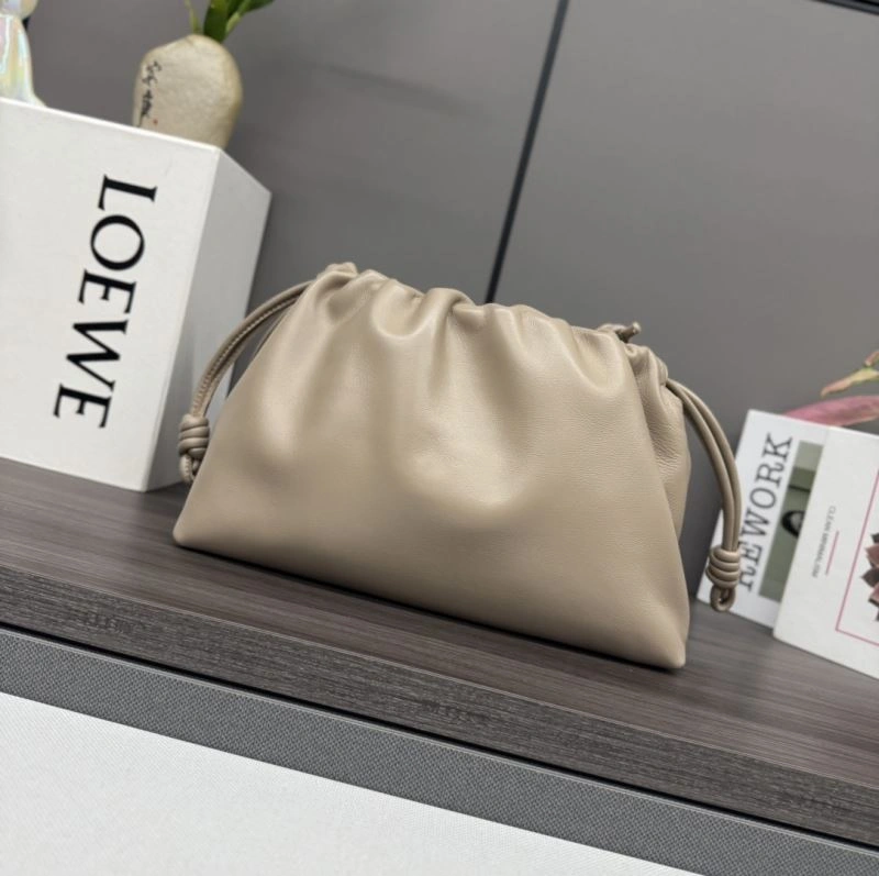 High fidelity Loewe Flamenco Bags