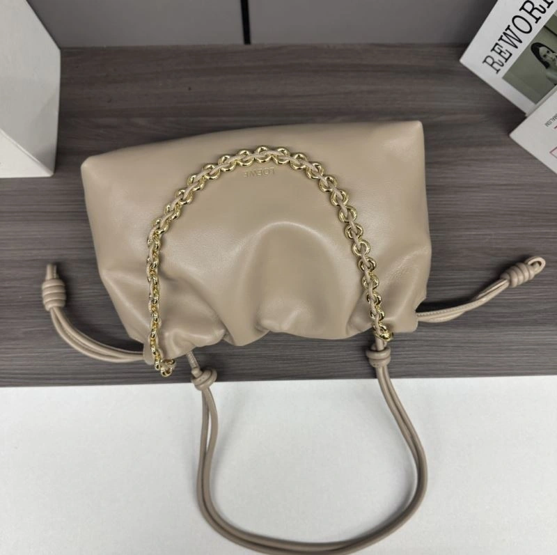 High fidelity Loewe Flamenco Bags