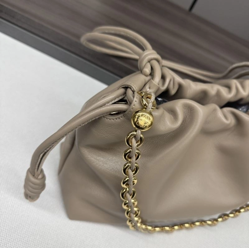 High fidelity Loewe Flamenco Bags