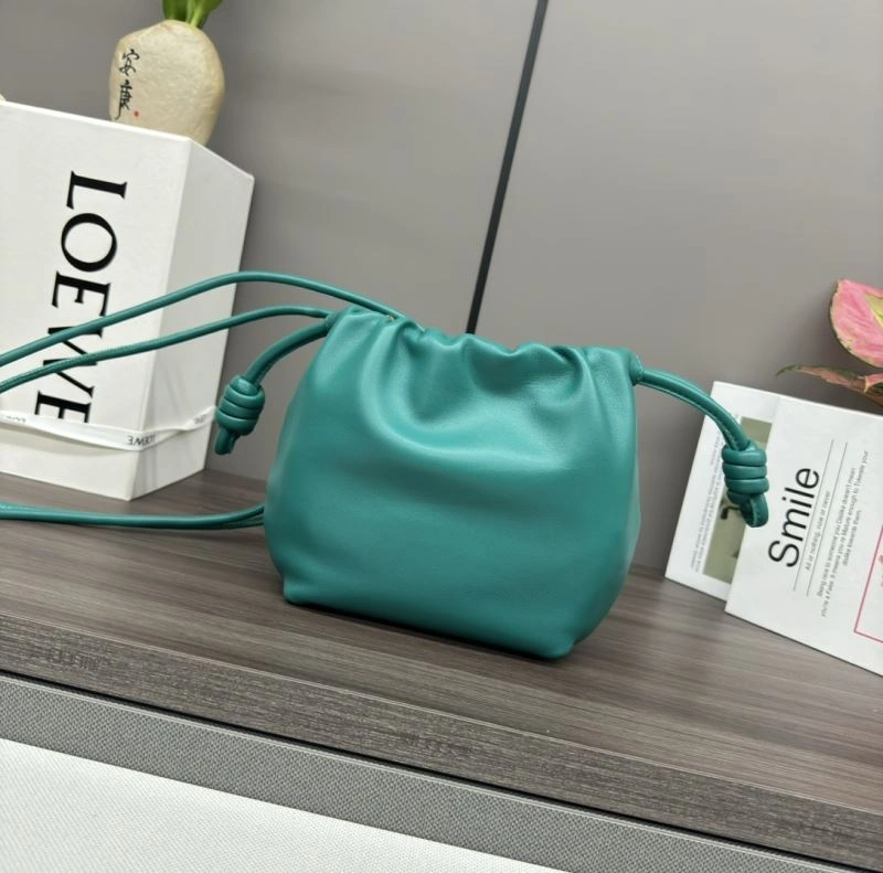 Precise copy Loewe Flamenco Bags