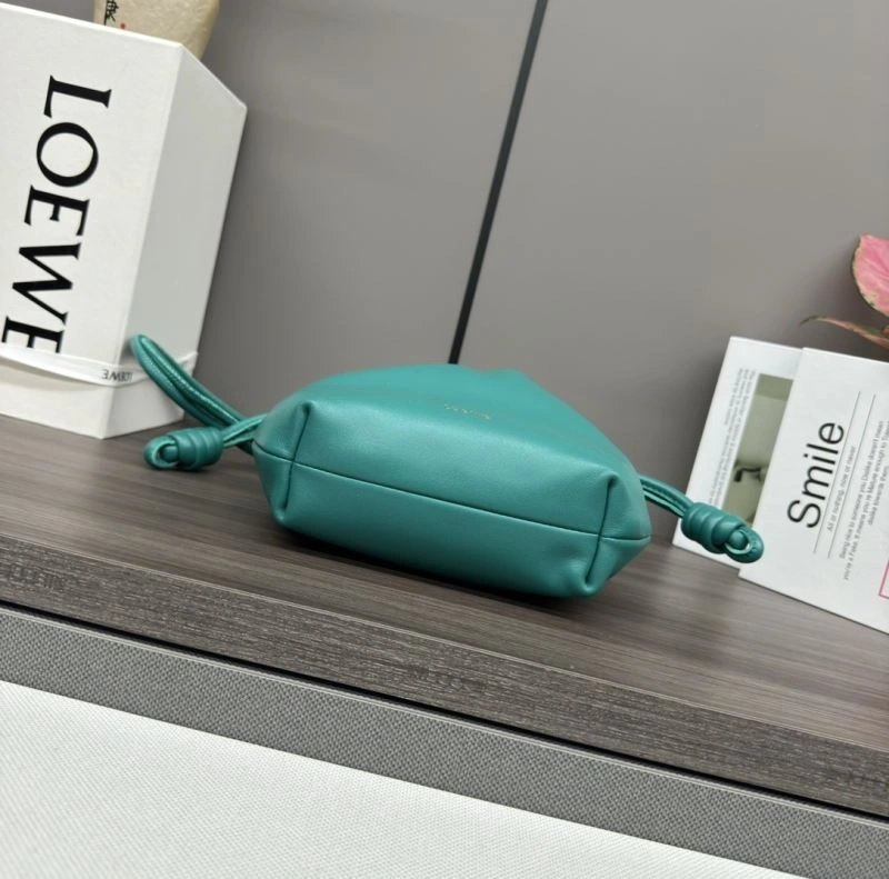 Precise copy Loewe Flamenco Bags