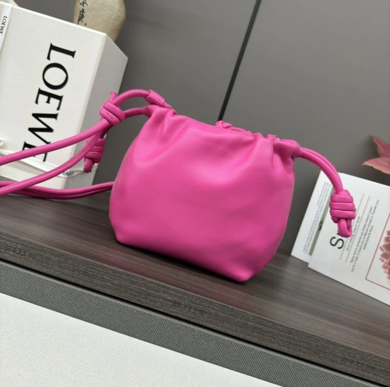 Exact replica Loewe Flamenco Bags