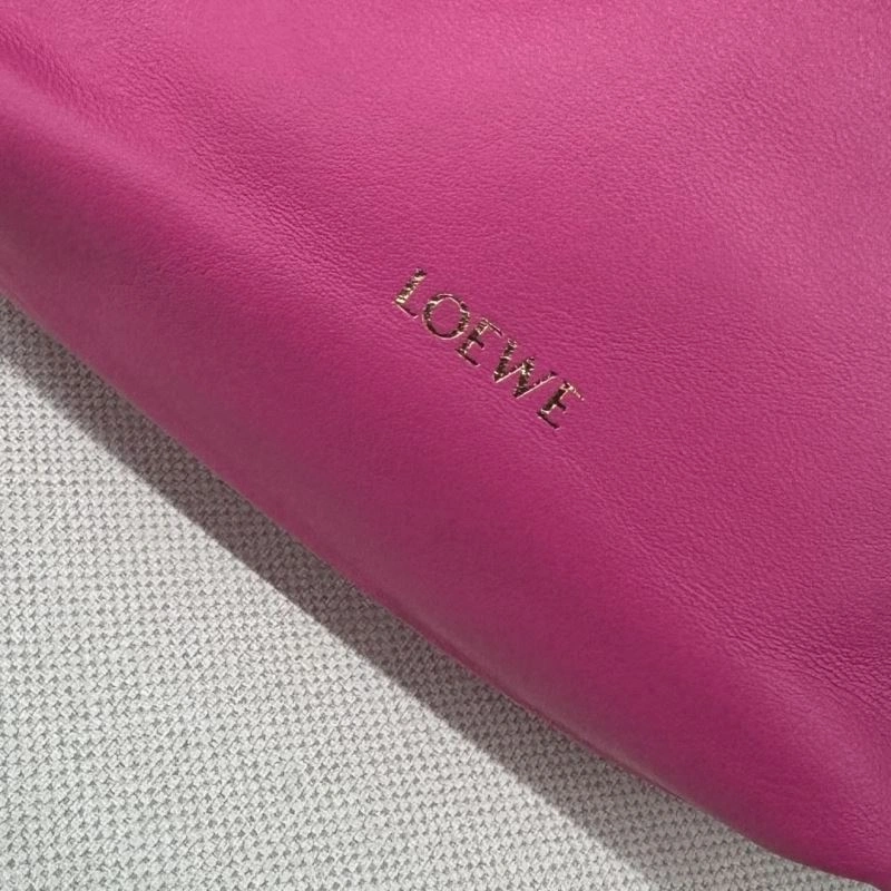 Exact replica Loewe Flamenco Bags