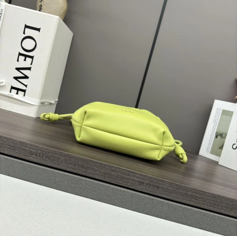 OEM Loewe Flamenco Bags