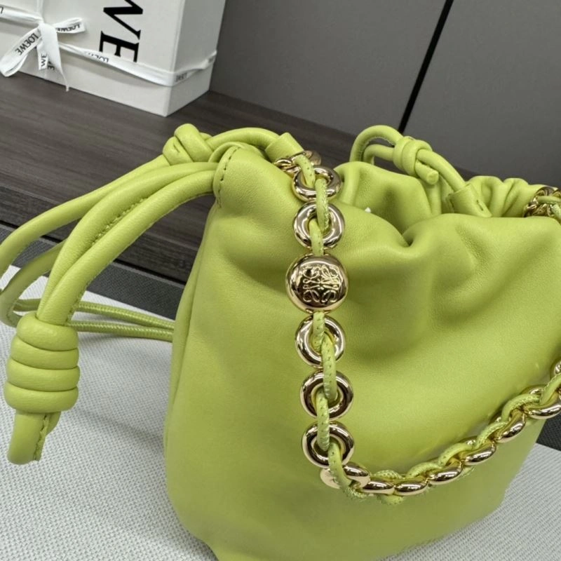 OEM Loewe Flamenco Bags