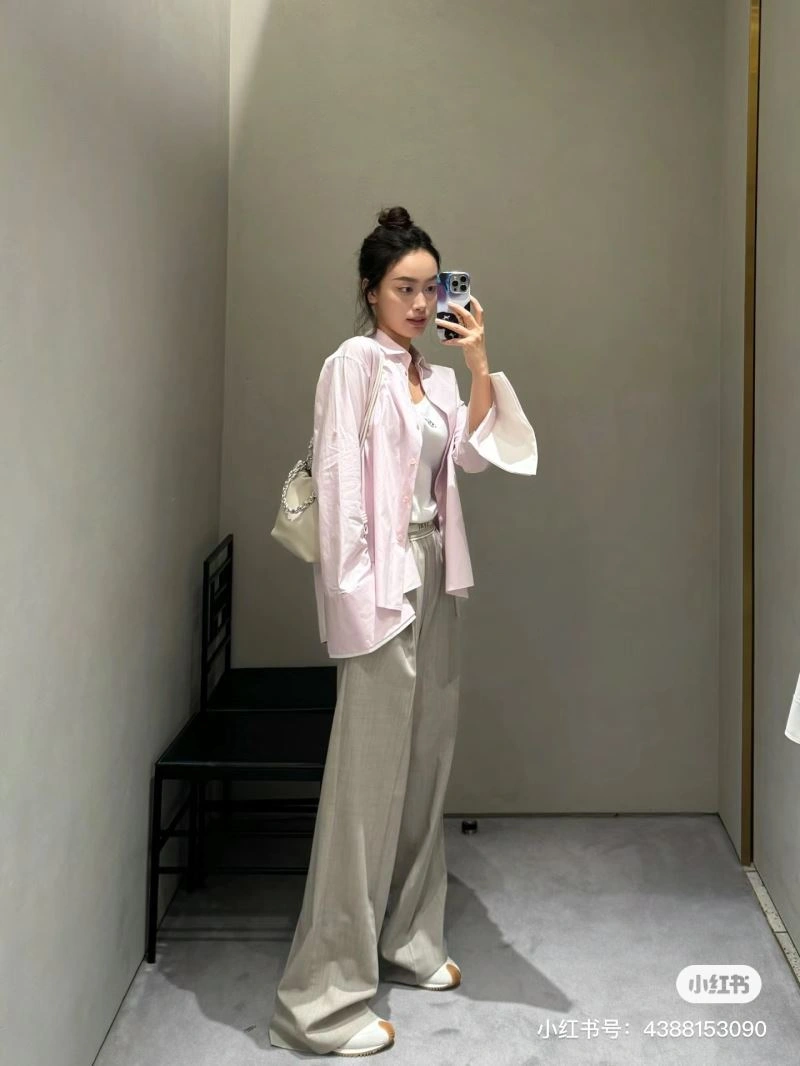 Top match Loewe Flamenco Bags