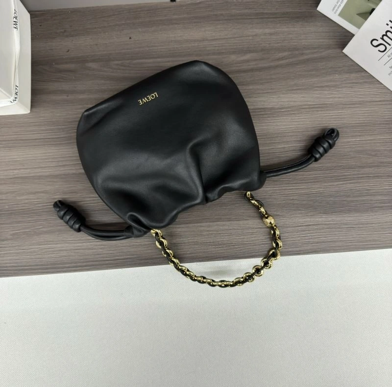 Factory-made Loewe Flamenco Bags