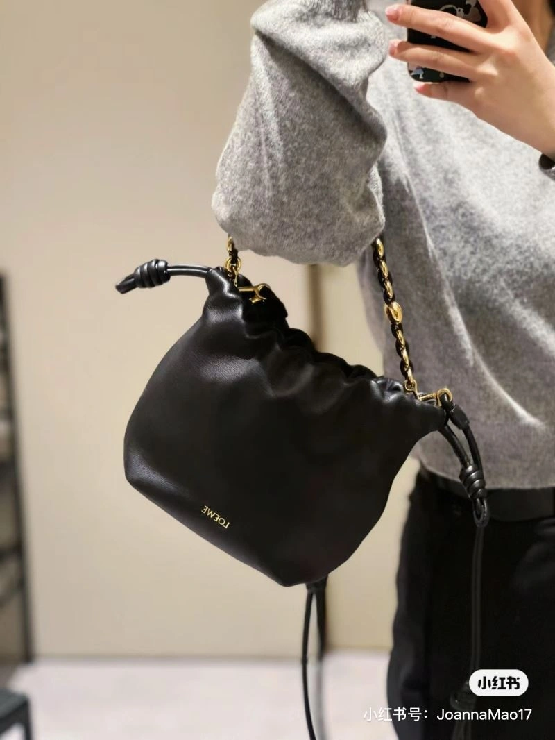 Factory-made Loewe Flamenco Bags