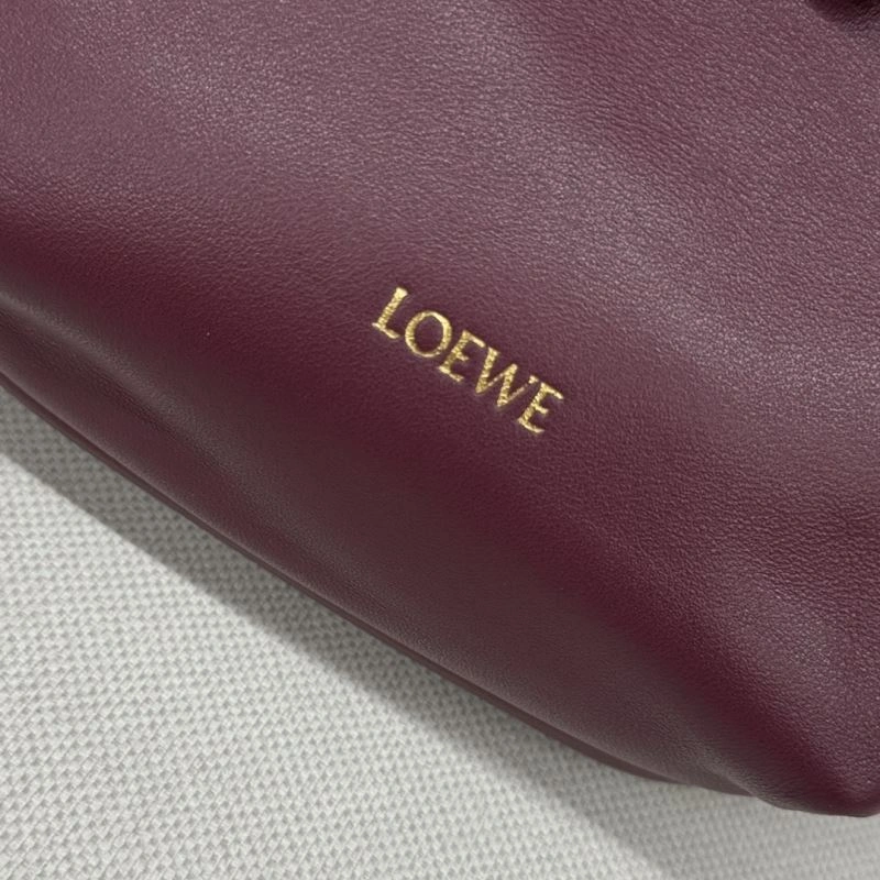 Mirror quality Loewe Flamenco Bags