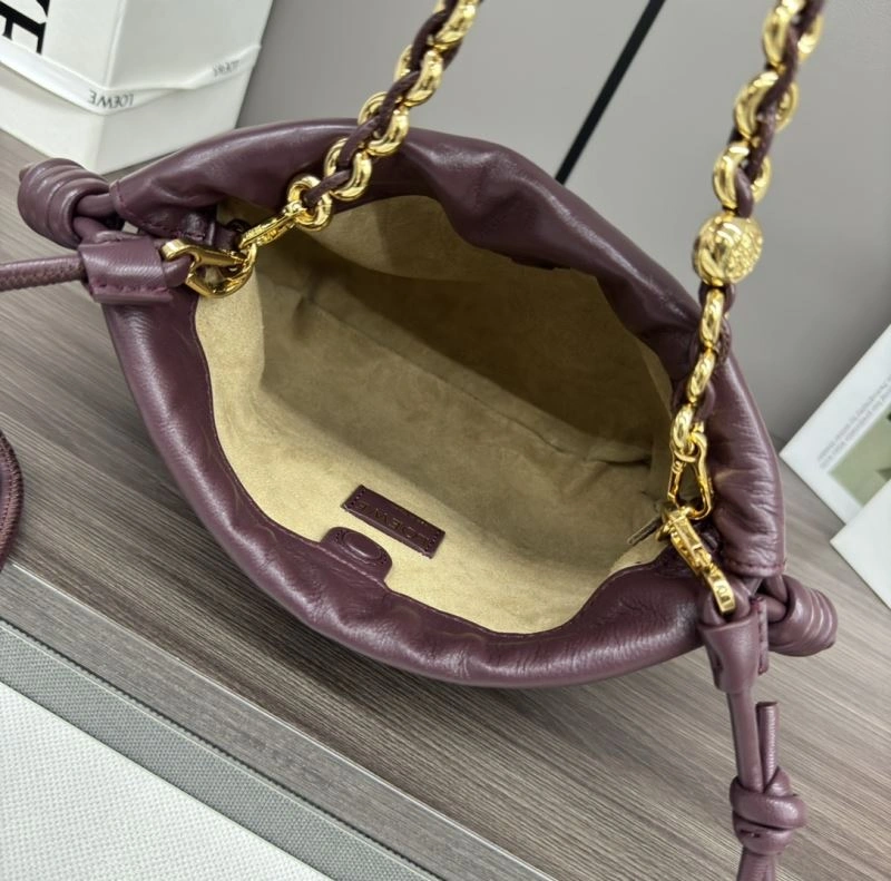 1:1 copy Loewe Flamenco Bags