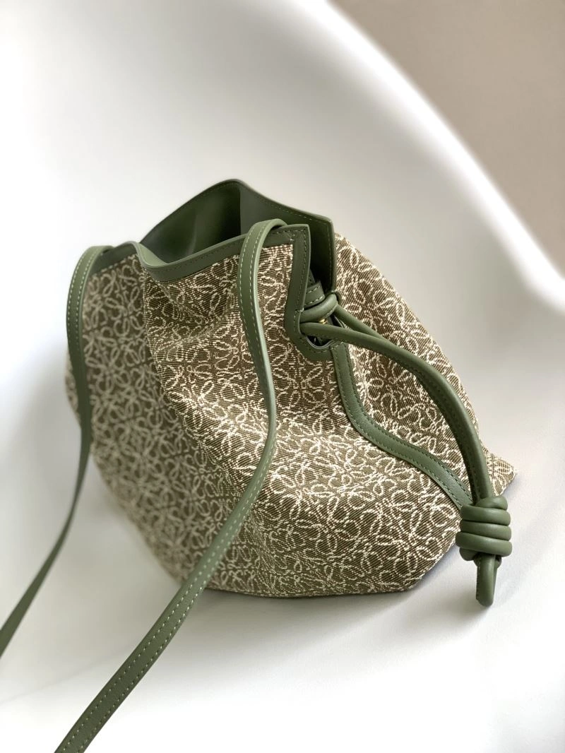 Exact replica Loewe Flamenco Bags