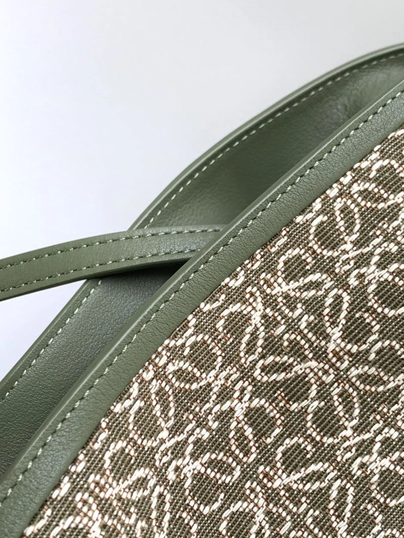 Exact replica Loewe Flamenco Bags