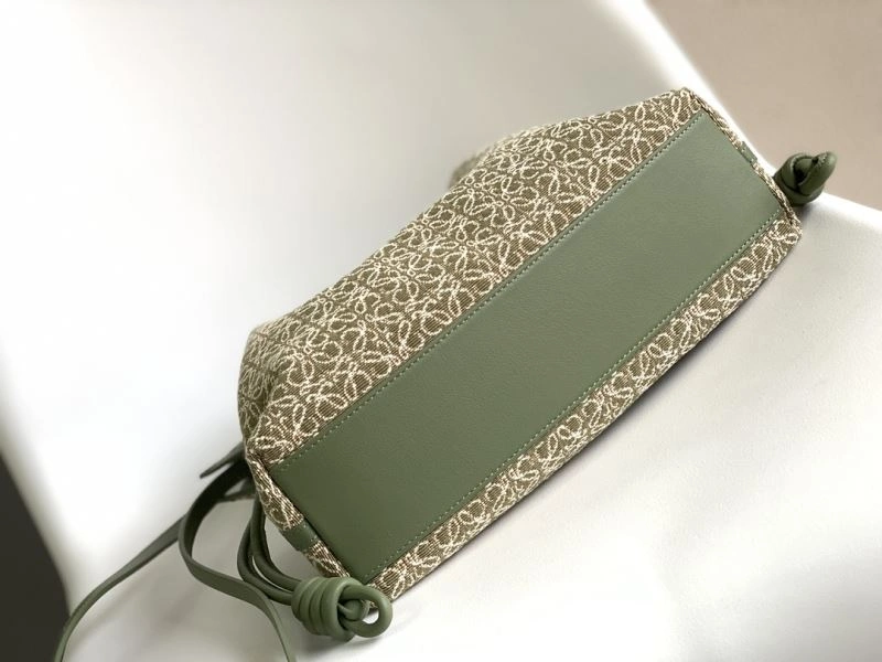 Exact replica Loewe Flamenco Bags