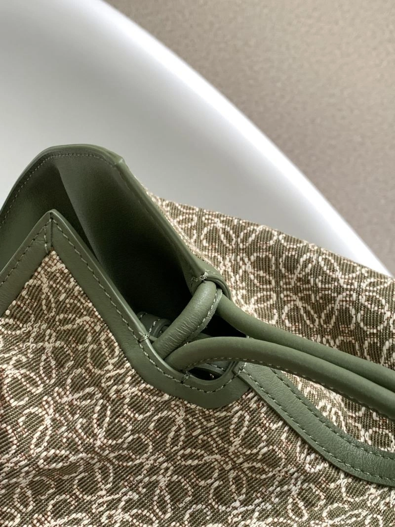 Exact replica Loewe Flamenco Bags