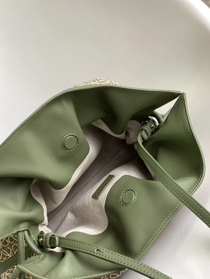 Exact replica Loewe Flamenco Bags