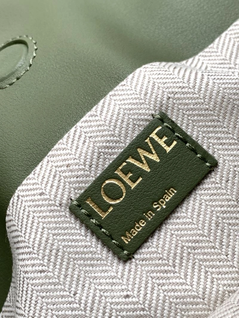 Exact replica Loewe Flamenco Bags