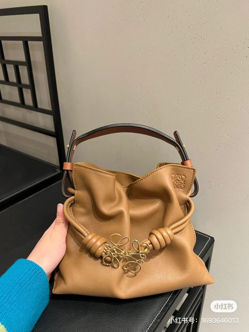 Precise copy Loewe Flamenco Bags