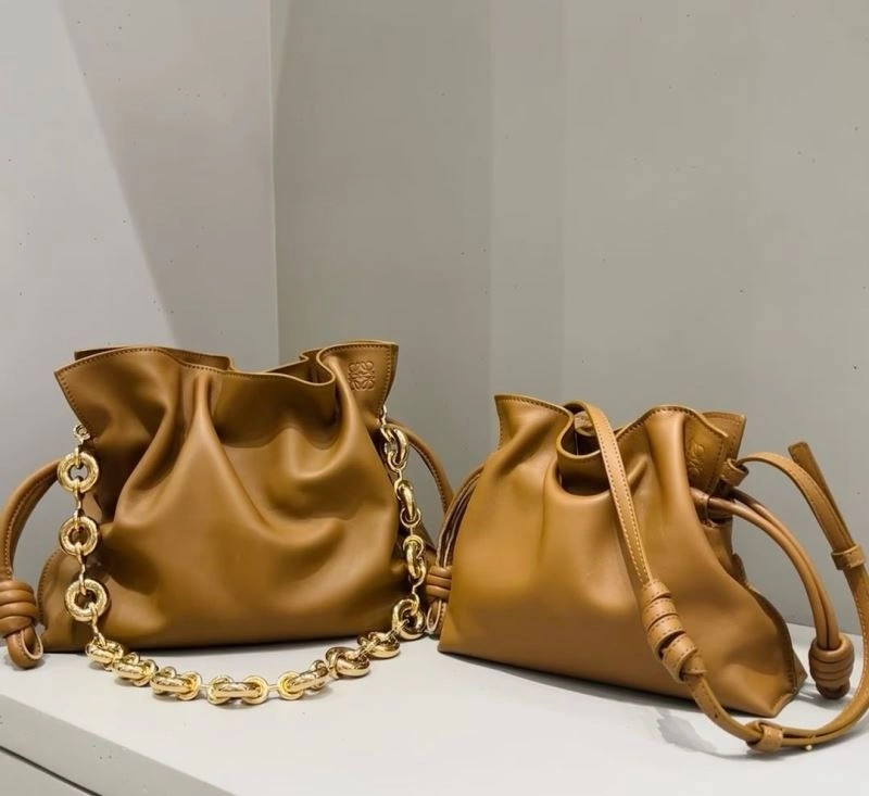 Precise copy Loewe Flamenco Bags