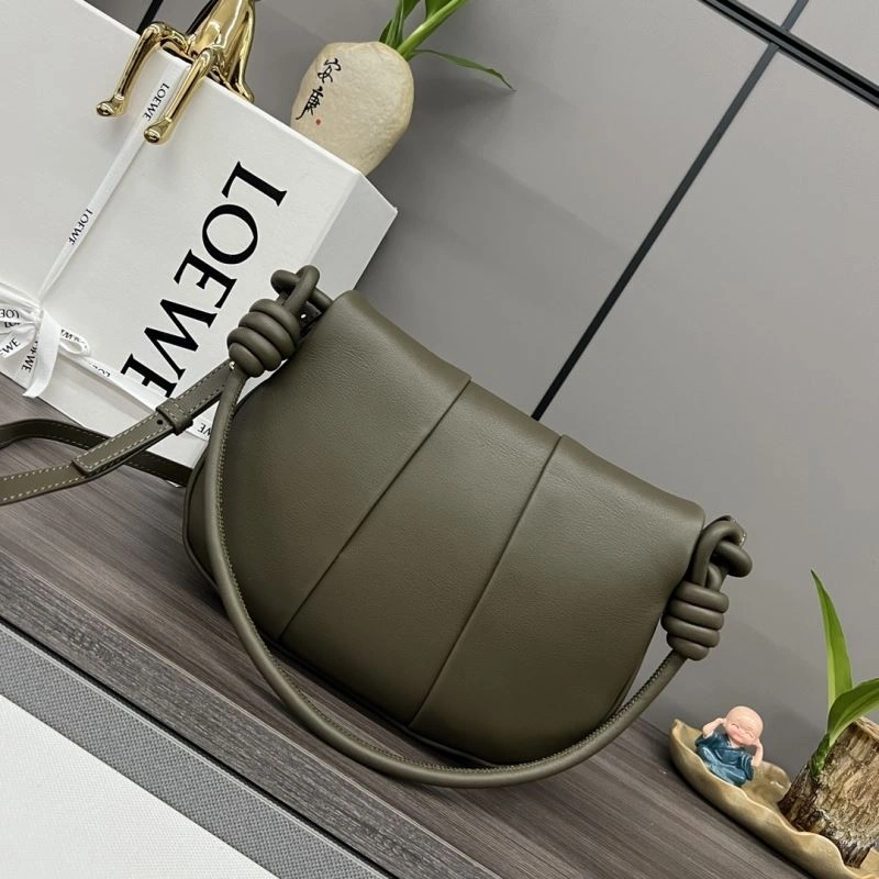 Cut-rate Loewe Flamenco Bags