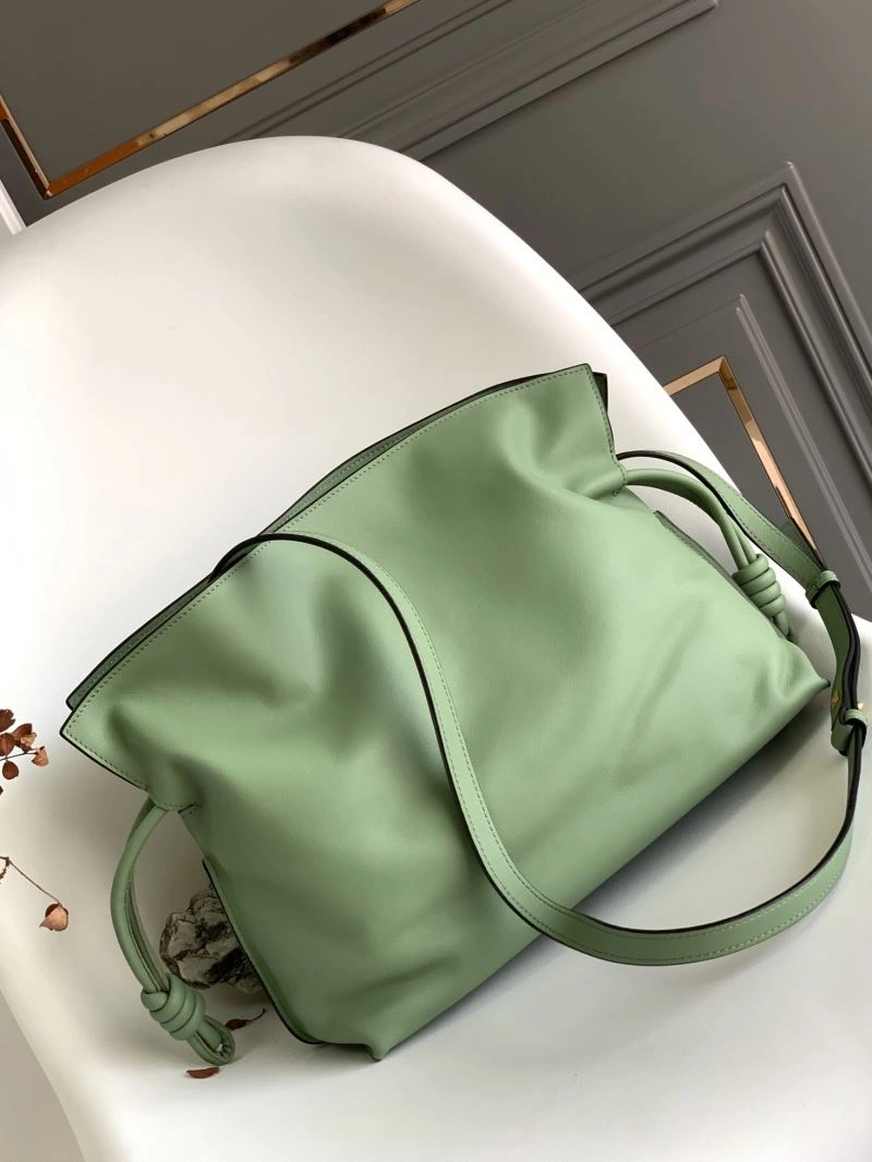 Perfect replica Loewe Flamenco Bags