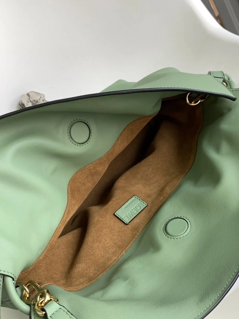 Perfect replica Loewe Flamenco Bags