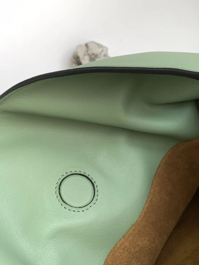 Perfect replica Loewe Flamenco Bags