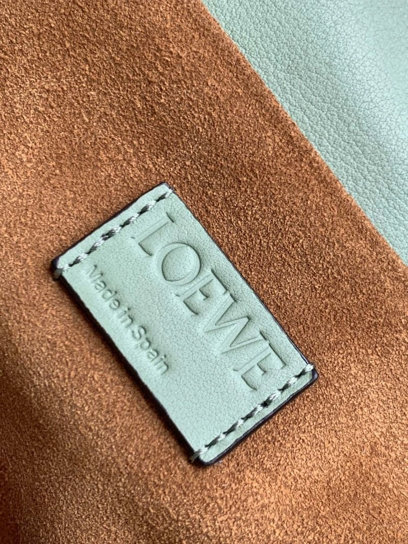 Perfect replica Loewe Flamenco Bags
