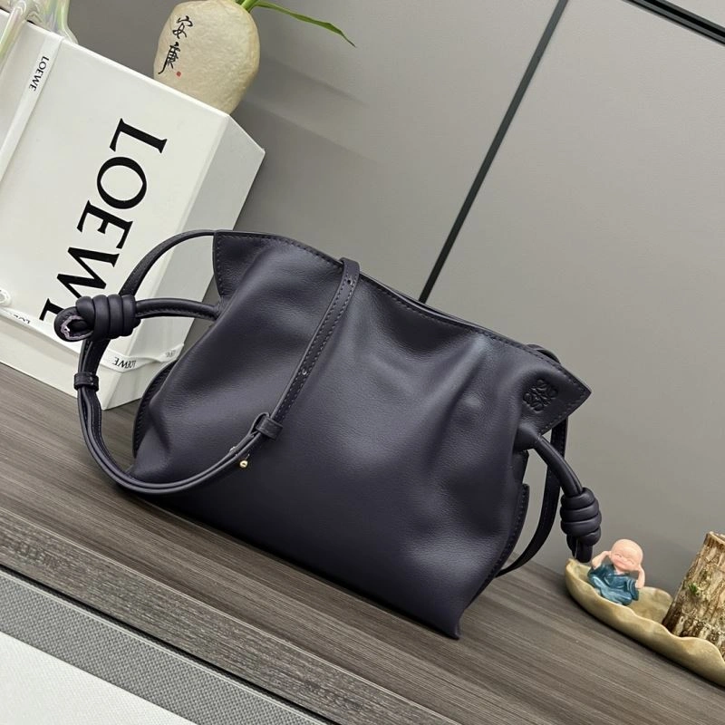 Loewe Flamenco Bags