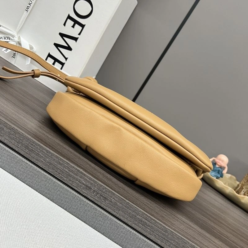 Affordable Loewe Flamenco Bags