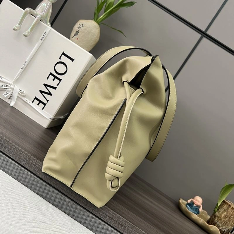 Value-priced Loewe Flamenco Bags