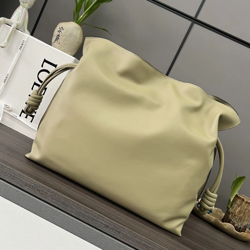 Value-priced Loewe Flamenco Bags