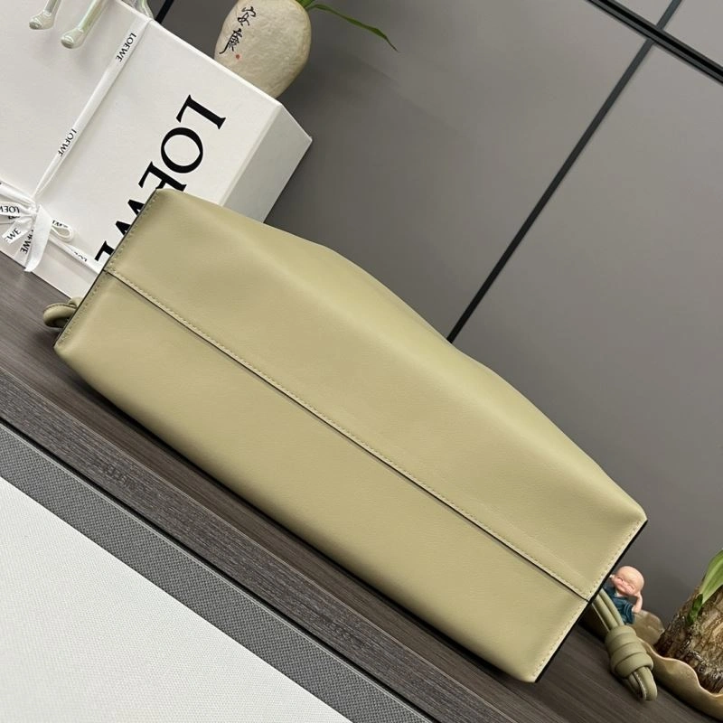 Value-priced Loewe Flamenco Bags