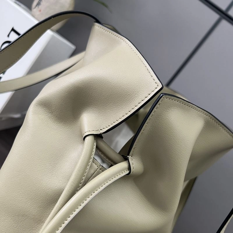 Value-priced Loewe Flamenco Bags