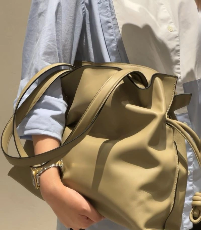 Value-priced Loewe Flamenco Bags