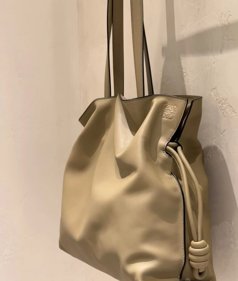 Value-priced Loewe Flamenco Bags