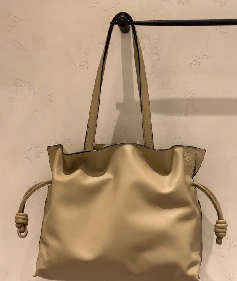 Value-priced Loewe Flamenco Bags