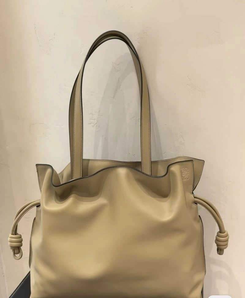 Value-priced Loewe Flamenco Bags