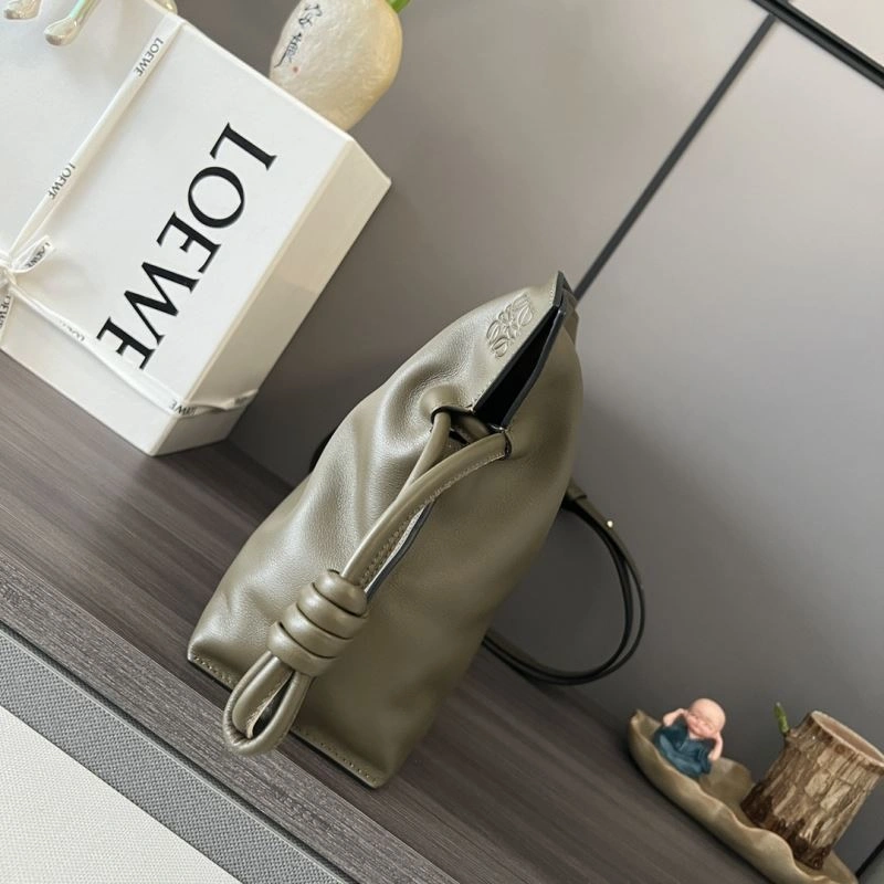 Budget-friendly Loewe Flamenco Bags