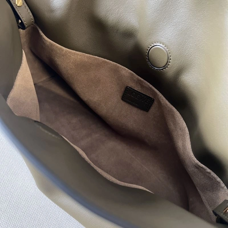 Budget-friendly Loewe Flamenco Bags