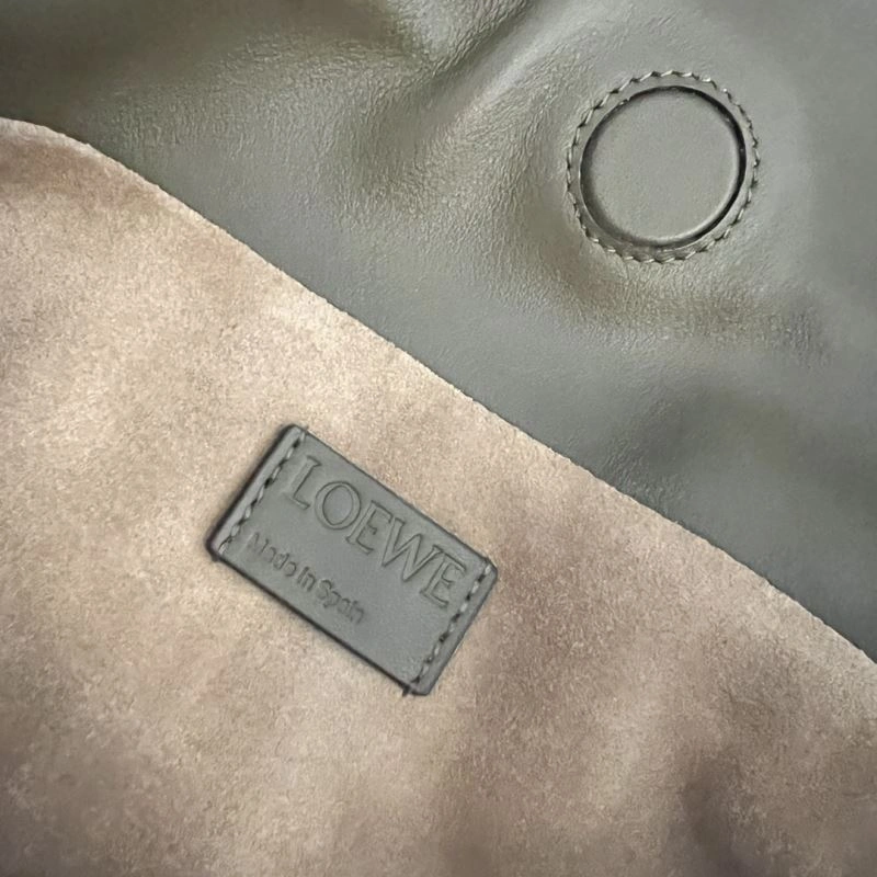 Budget-friendly Loewe Flamenco Bags
