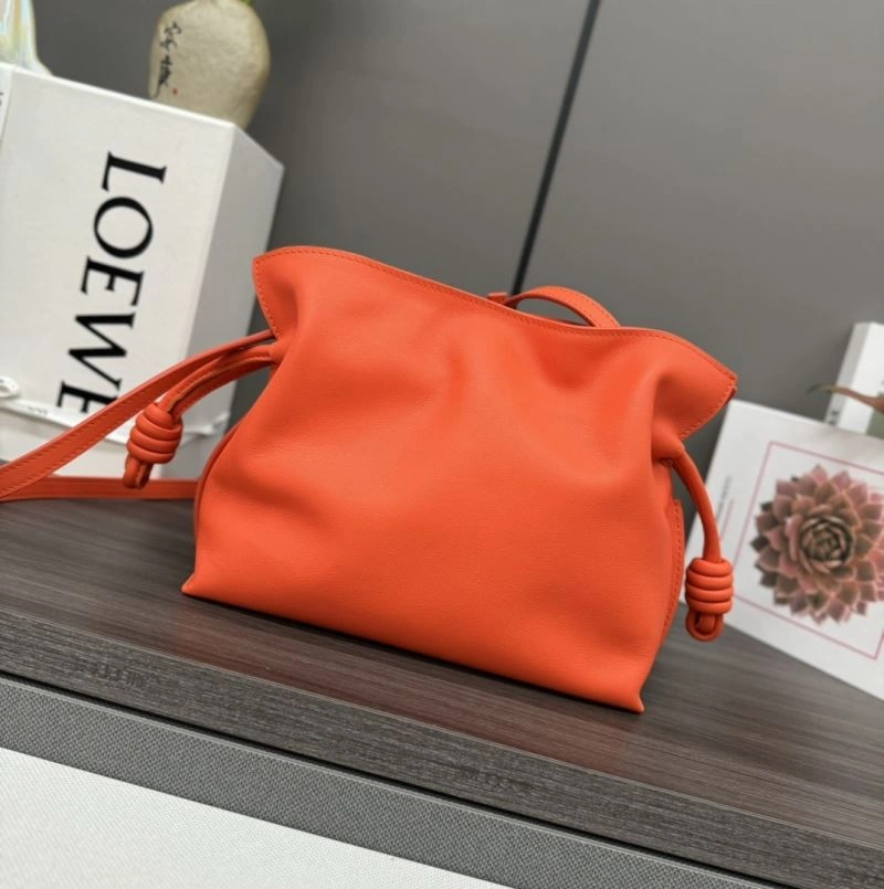 Discounted Loewe Flamenco Bags