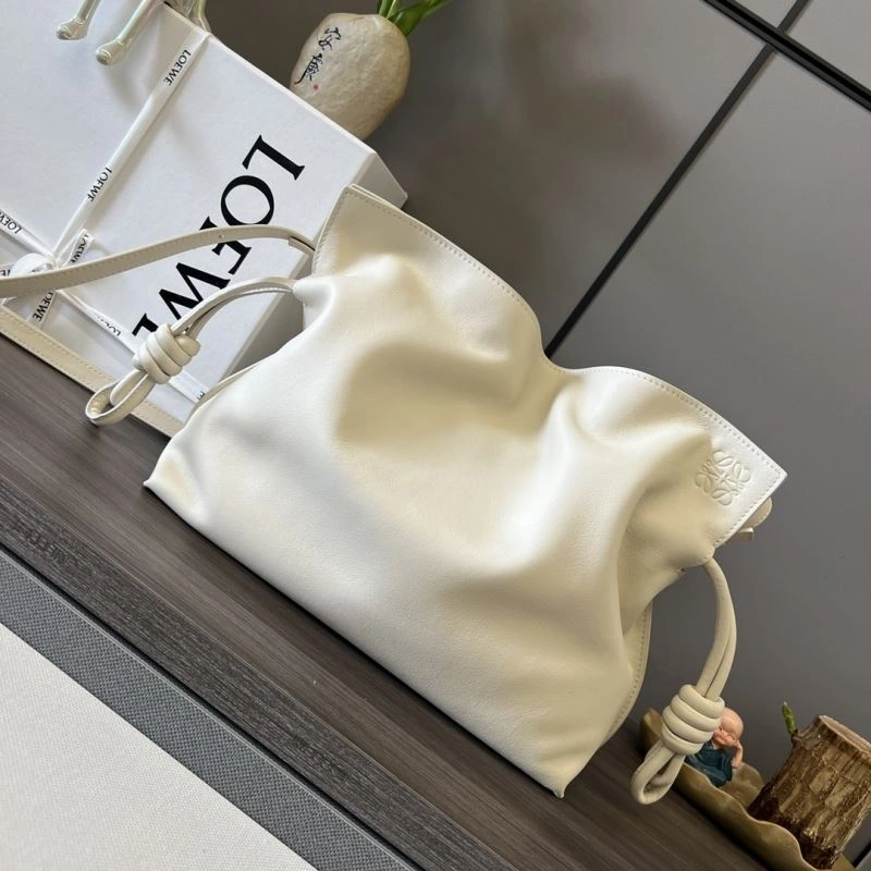 Loewe Flamenco Bags