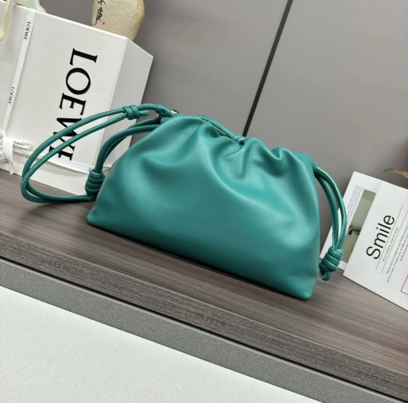 Top match Loewe Flamenco Bags