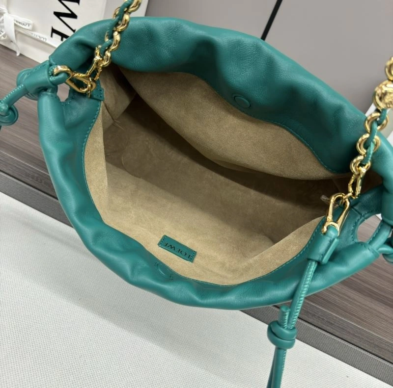 Top match Loewe Flamenco Bags
