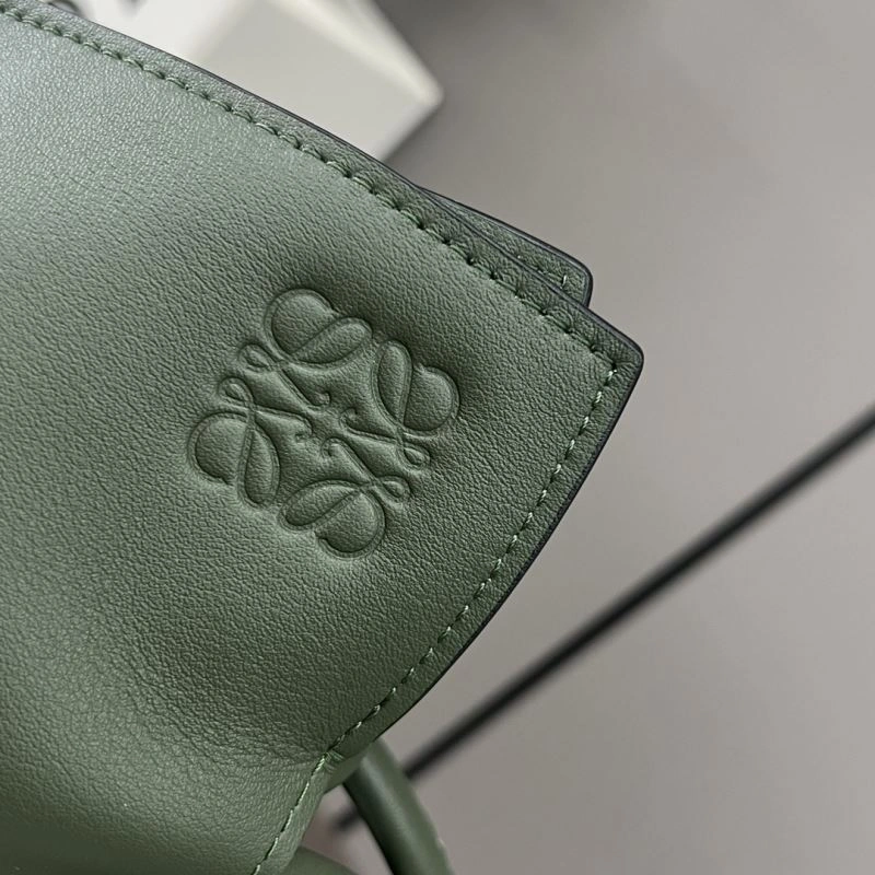 Bargain Loewe Flamenco Bags